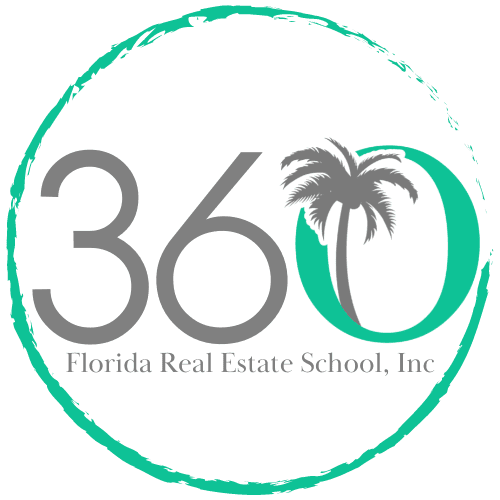 Real Estate Education Florida | 360 Florida Real Estate School